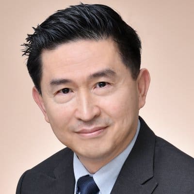 Eng Lim Goh - AI for Good