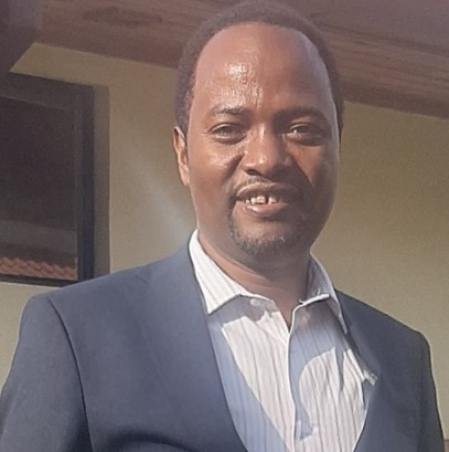 Temesgen Gebeyehu - AI for Good