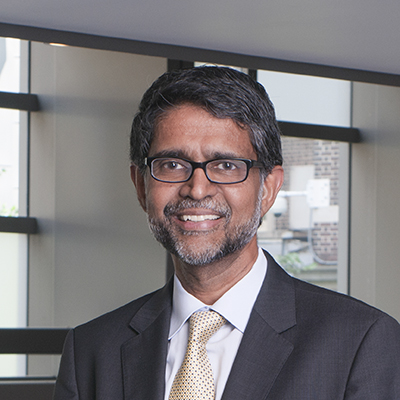 Vijay Kumar - AI for Good