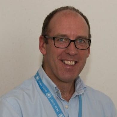 Steve MacFeely - AI for Good