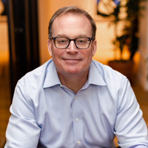 James Golden - AI for Good