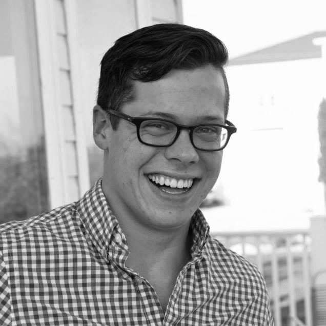 Jay R Etherton - AI for Good