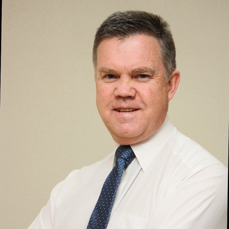 Chris Tanner - AI for Good