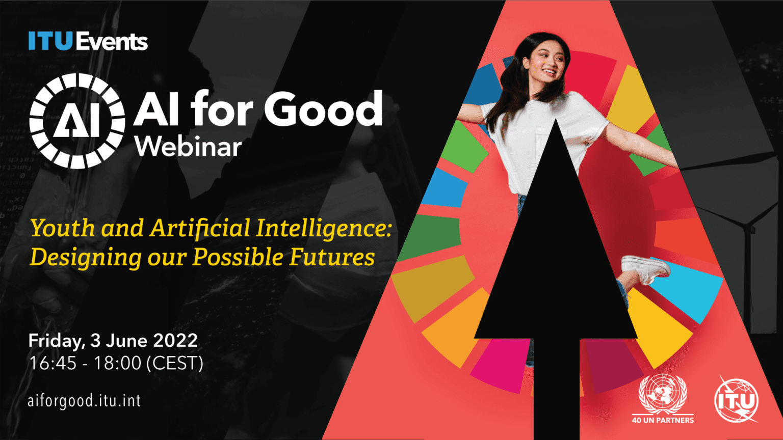 Youth and Artificial Intelligence: designing our possible futures - AI ...