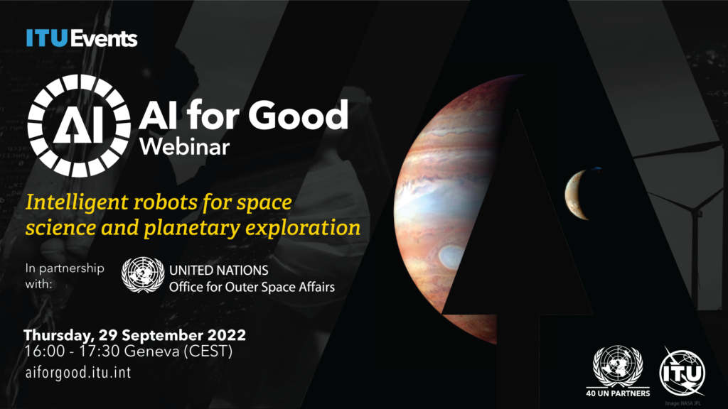 Intelligent robots for space science and planetary exploration - AI for ...