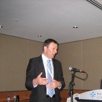 Brian Nicholls - AI for Good