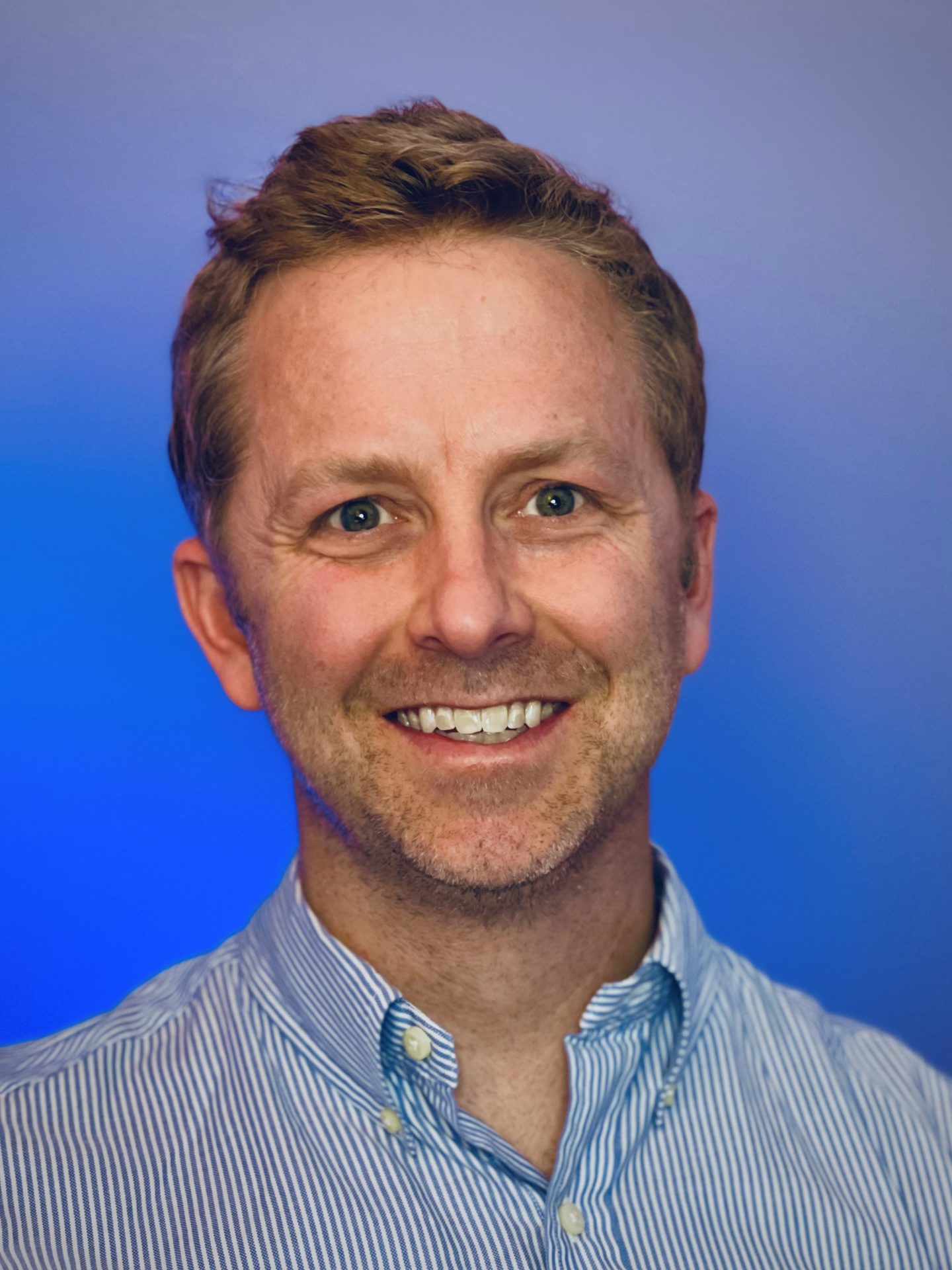 Justin McCall - AI for Good