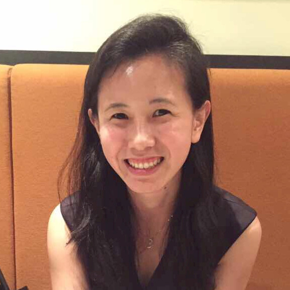 Lynette Tan - AI for Good