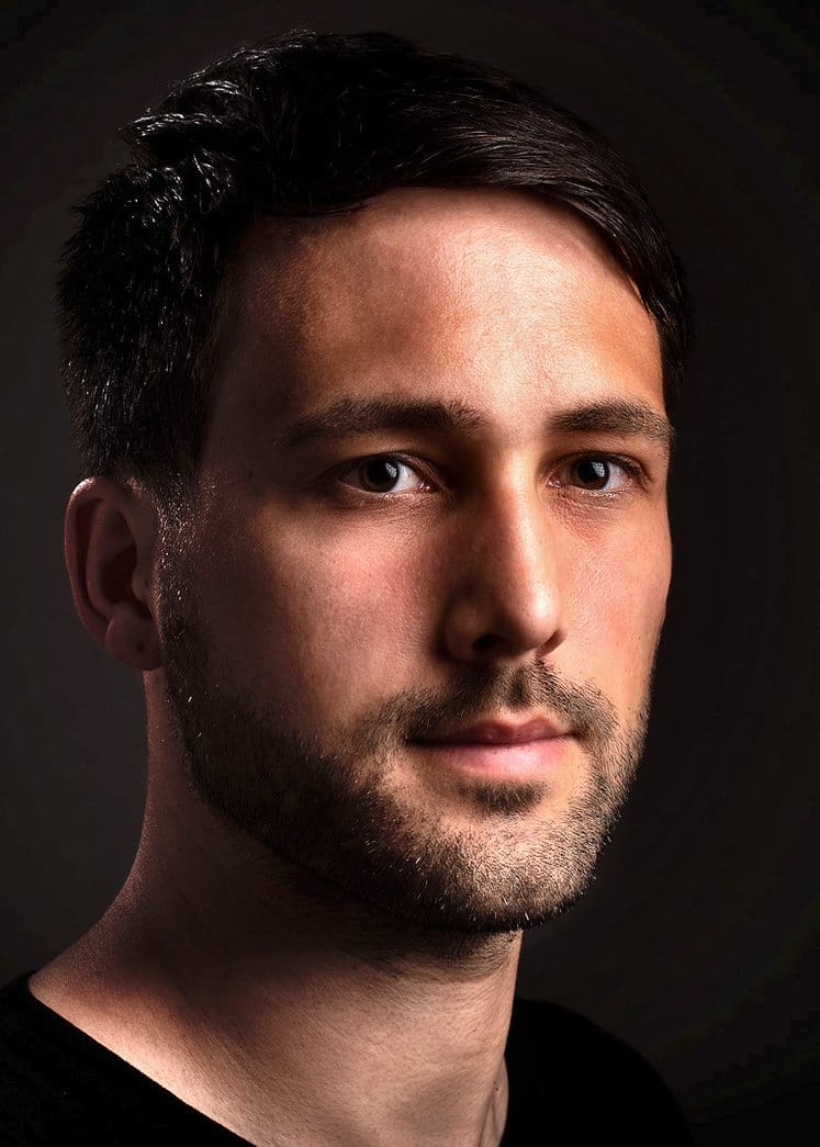 Marcus Nolte - AI for Good