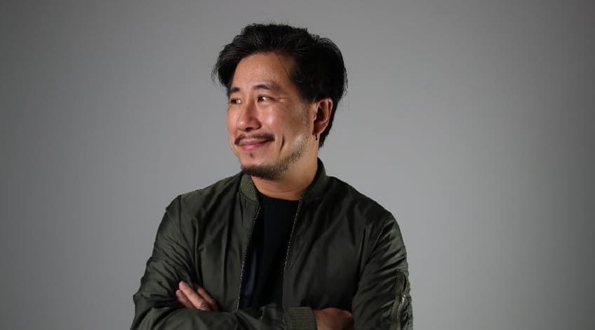 Melvin Kuek - AI for Good