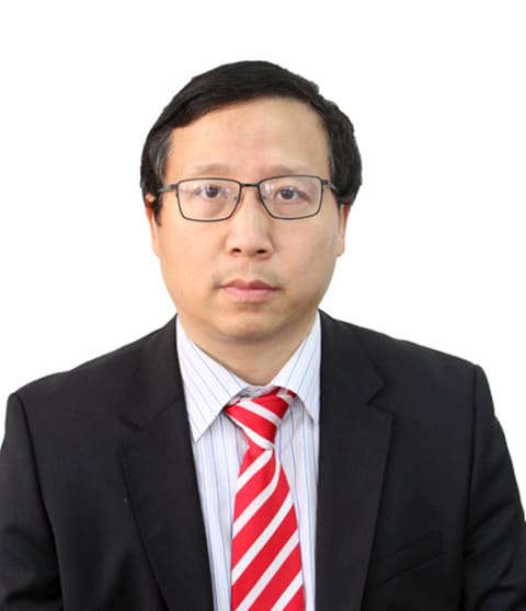 Noah Luo - AI for Good