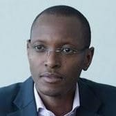 Patrick Nyirishema - AI for Good