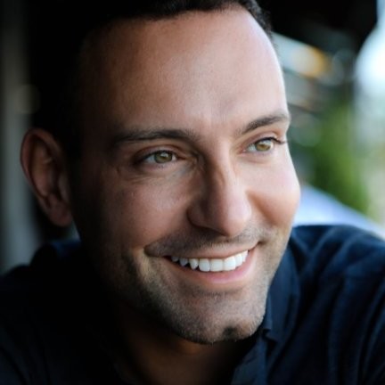 Peter Atalla - AI for Good