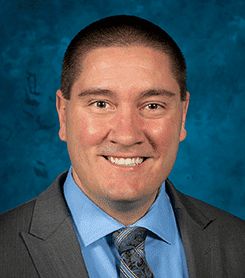 Josh Dugas - AI for Good