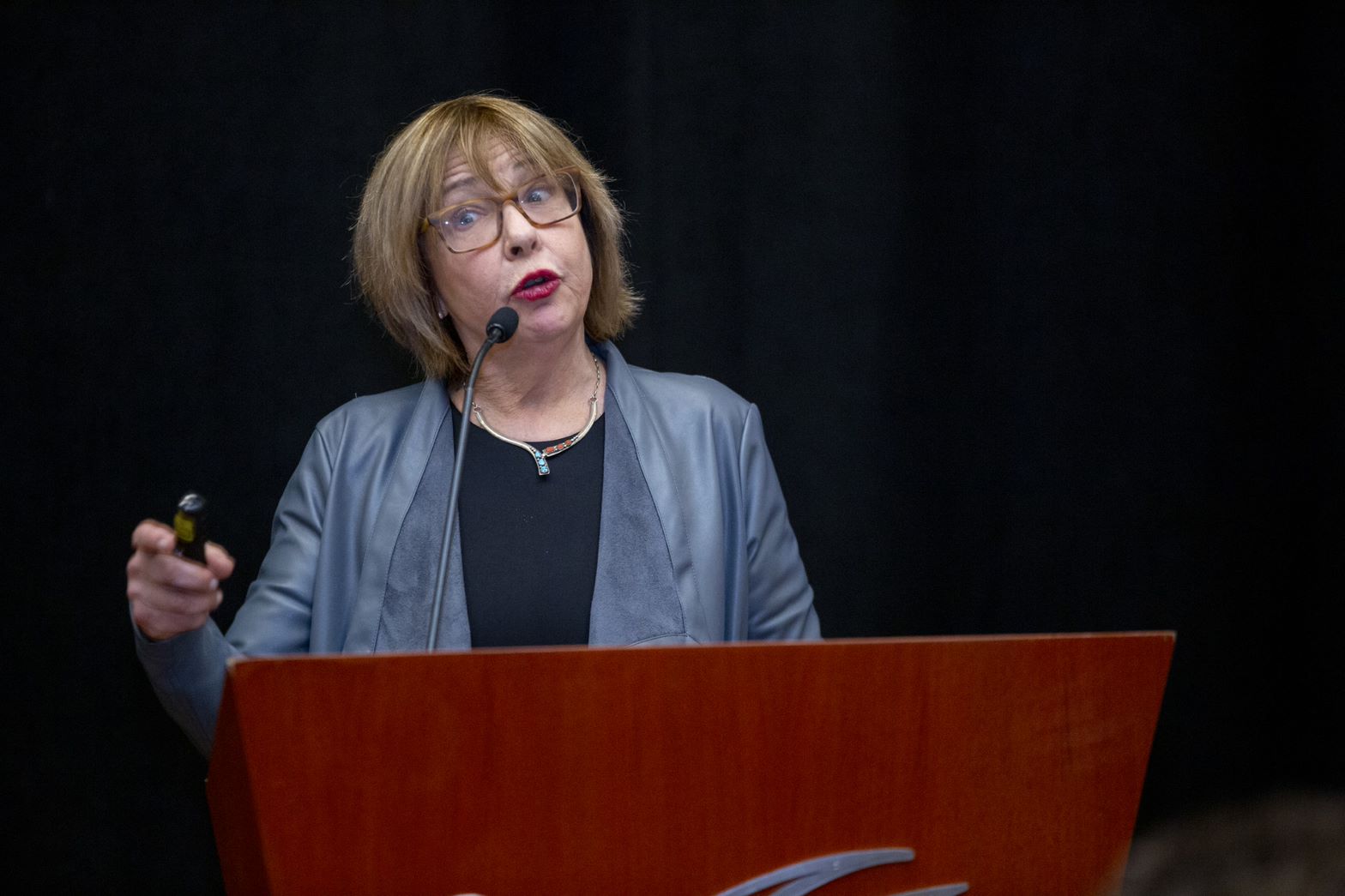 Robin Raskin - AI for Good