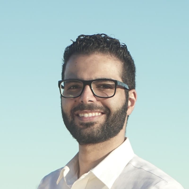 Saif Malhem - AI for Good