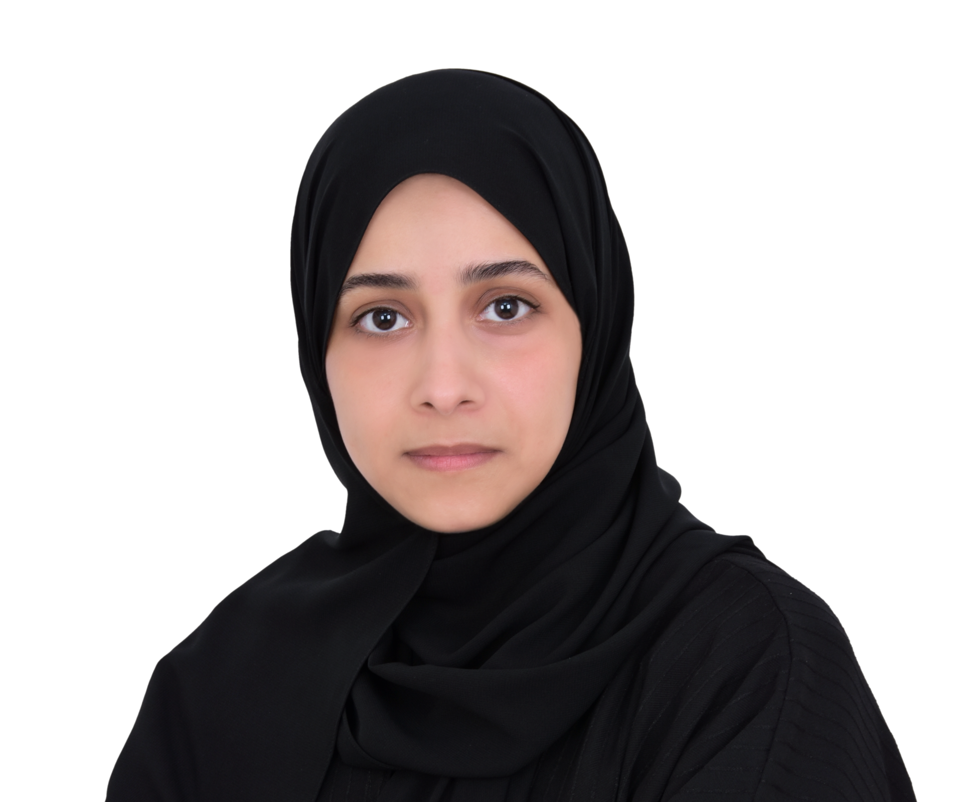 Reem Ali Suwaileh - AI for Good