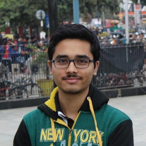 Aniruddh Sharma - AI for Good