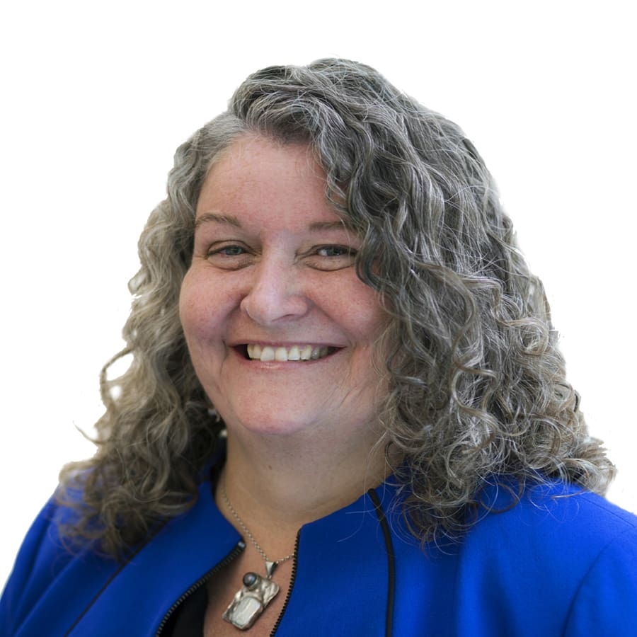 Deirdre White - AI for Good