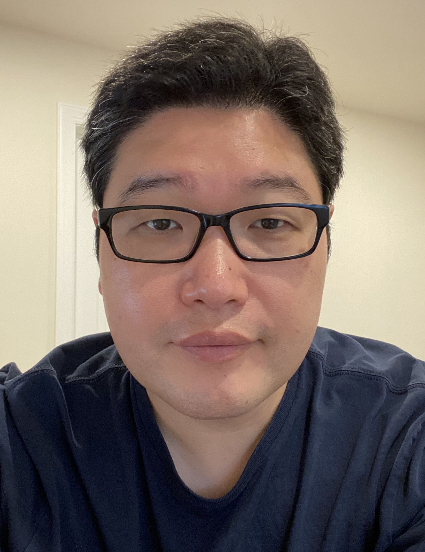 Do-Hyung Kim - AI for Good