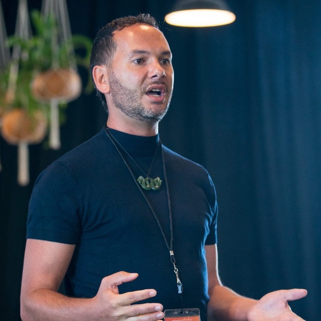 Accelerating the revitalisation of te reo Māori with AI - AI for Good