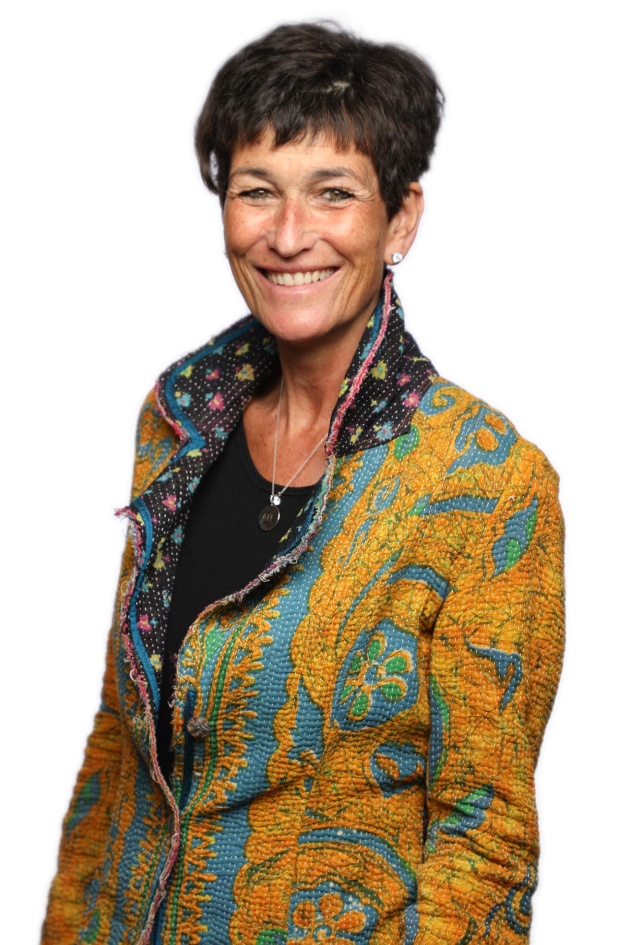 Sandra MacQuillan - AI for Good