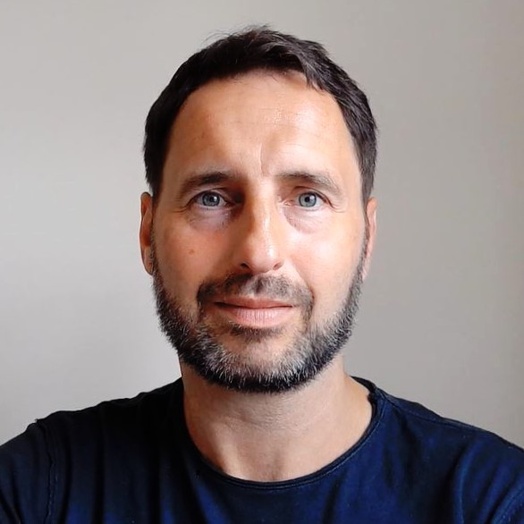 Paul Kobylanski - AI for Good