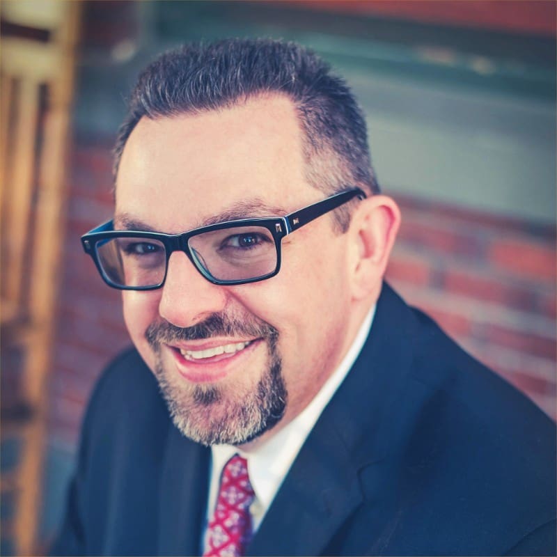 Andrew Plato - AI for Good