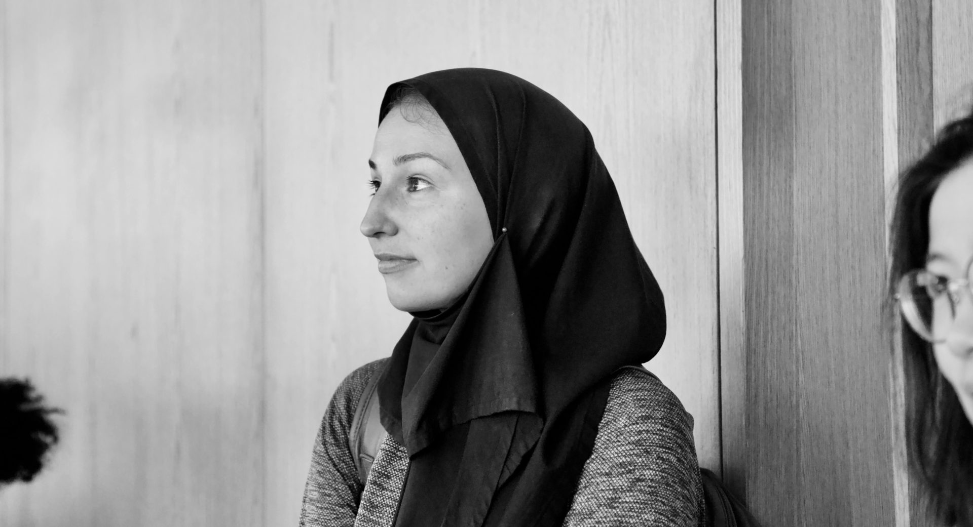 Marzyeh Ghassemi - AI for Good