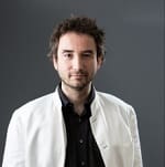 Mischa Dohler - AI for Good