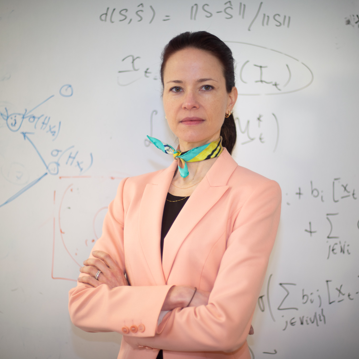 Amanda Prorok - AI for Good