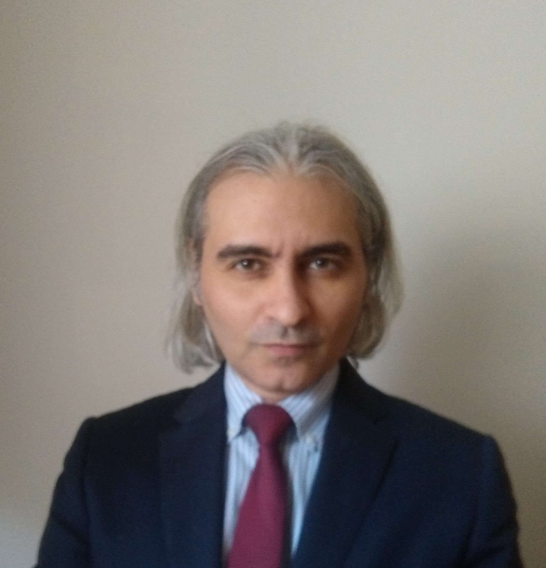 Jorge Del Rio Vera - AI for Good