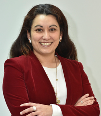 María Inés Díaz - AI for Good