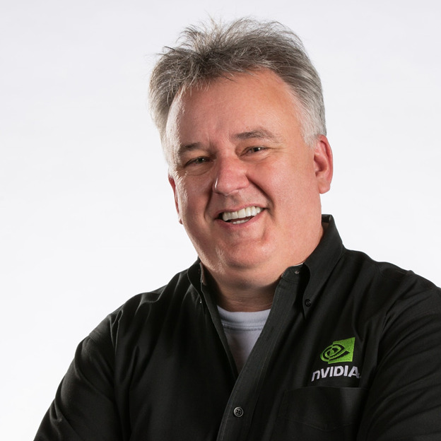 Neil Trevett - AI for Good