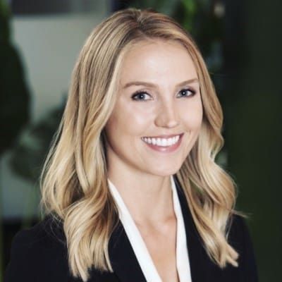 Melissa Hatton - AI for Good