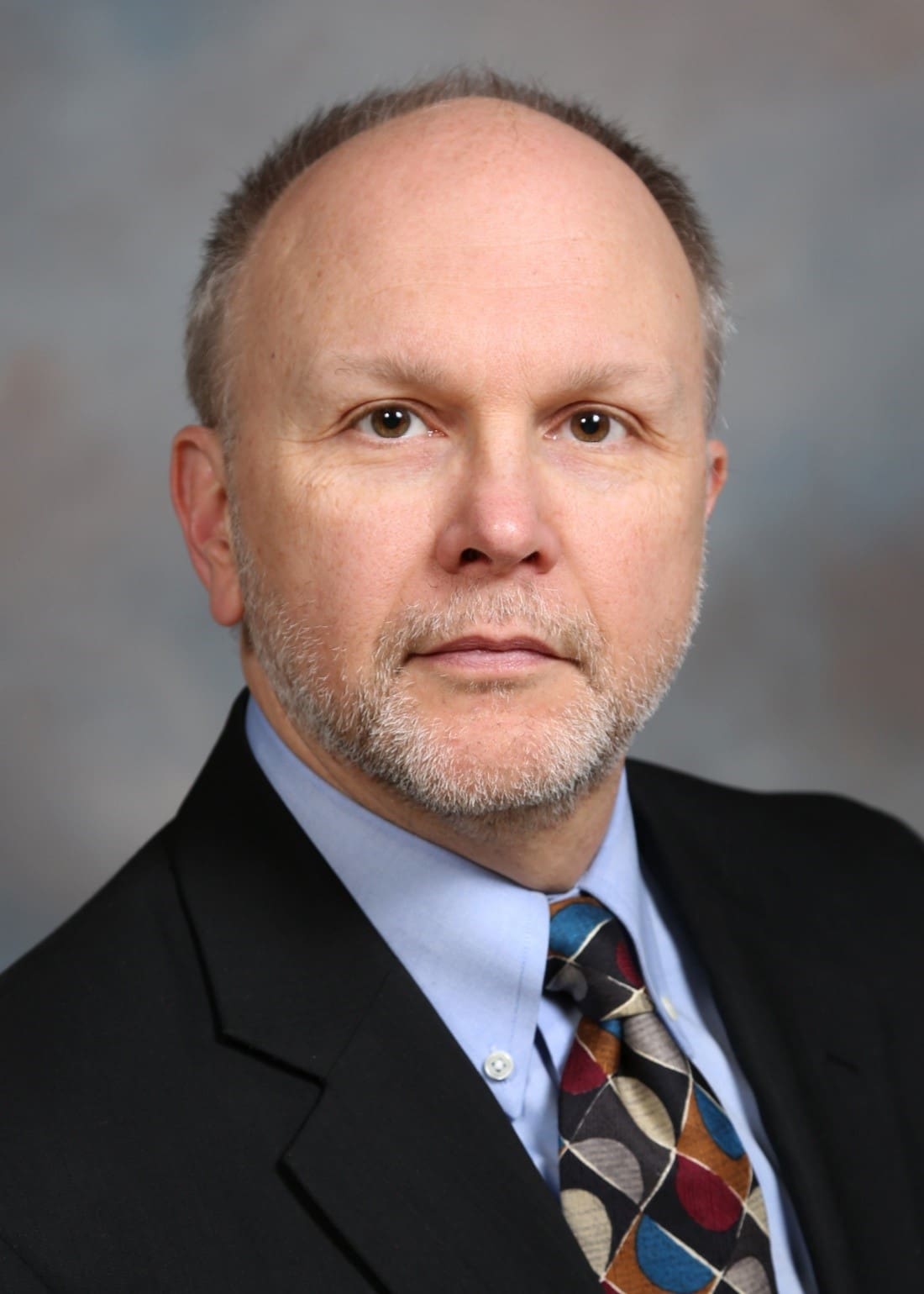 Jeffrey Abell - AI for Good