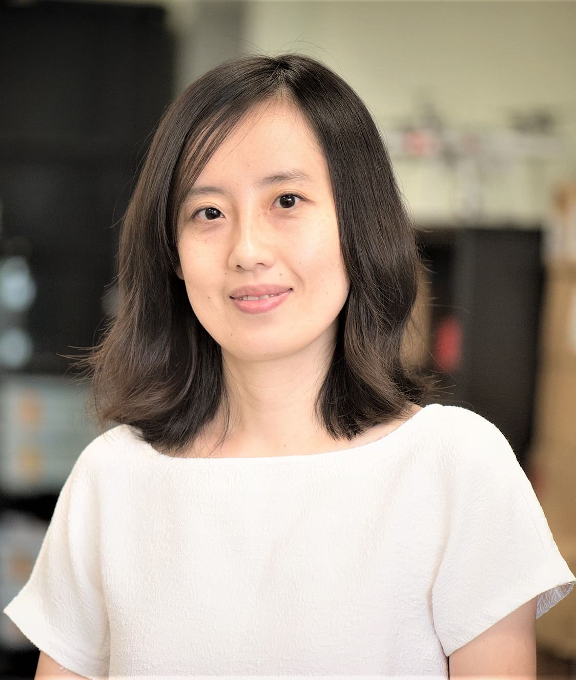 Yan Wan - AI for Good