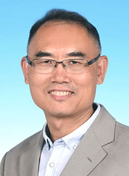 Qiang Yang - AI for Good