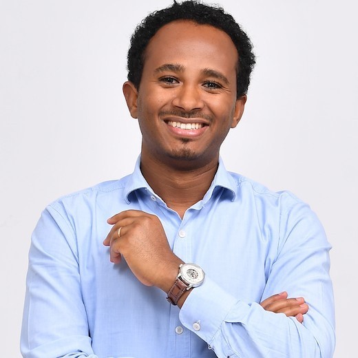 Girmaw Abebe Tadesse - AI for Good