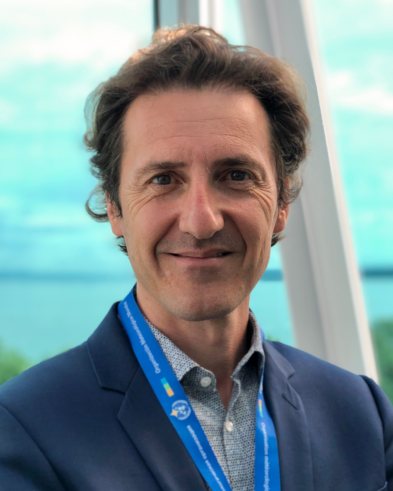 Laurent Durieux - AI for Good