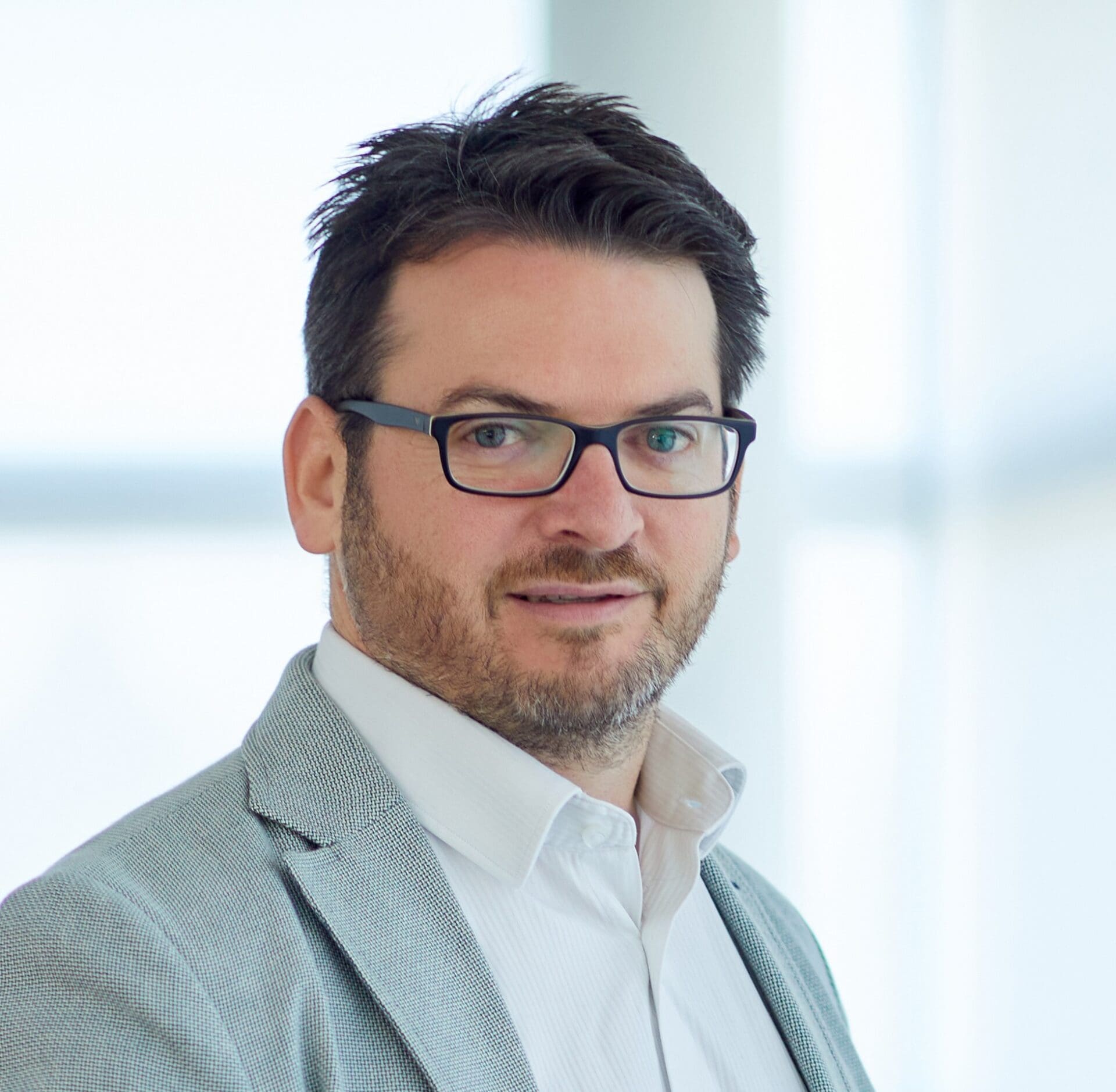 Damien Sallé - AI for Good