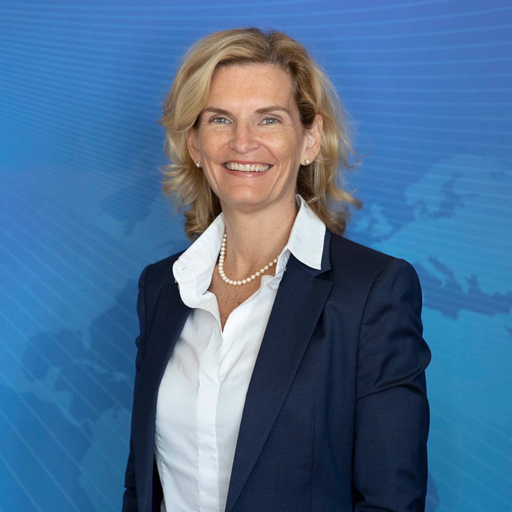 Doreen Bogdan-Martin - AI for Good