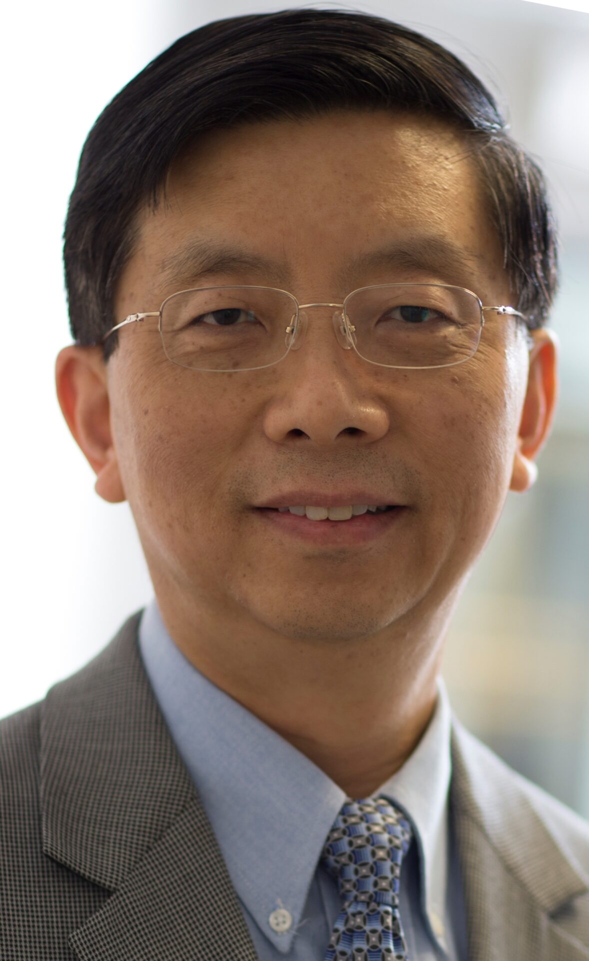 Robert Gao - AI for Good
