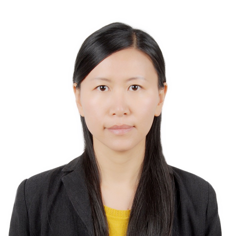 Liang Wang - AI for Good