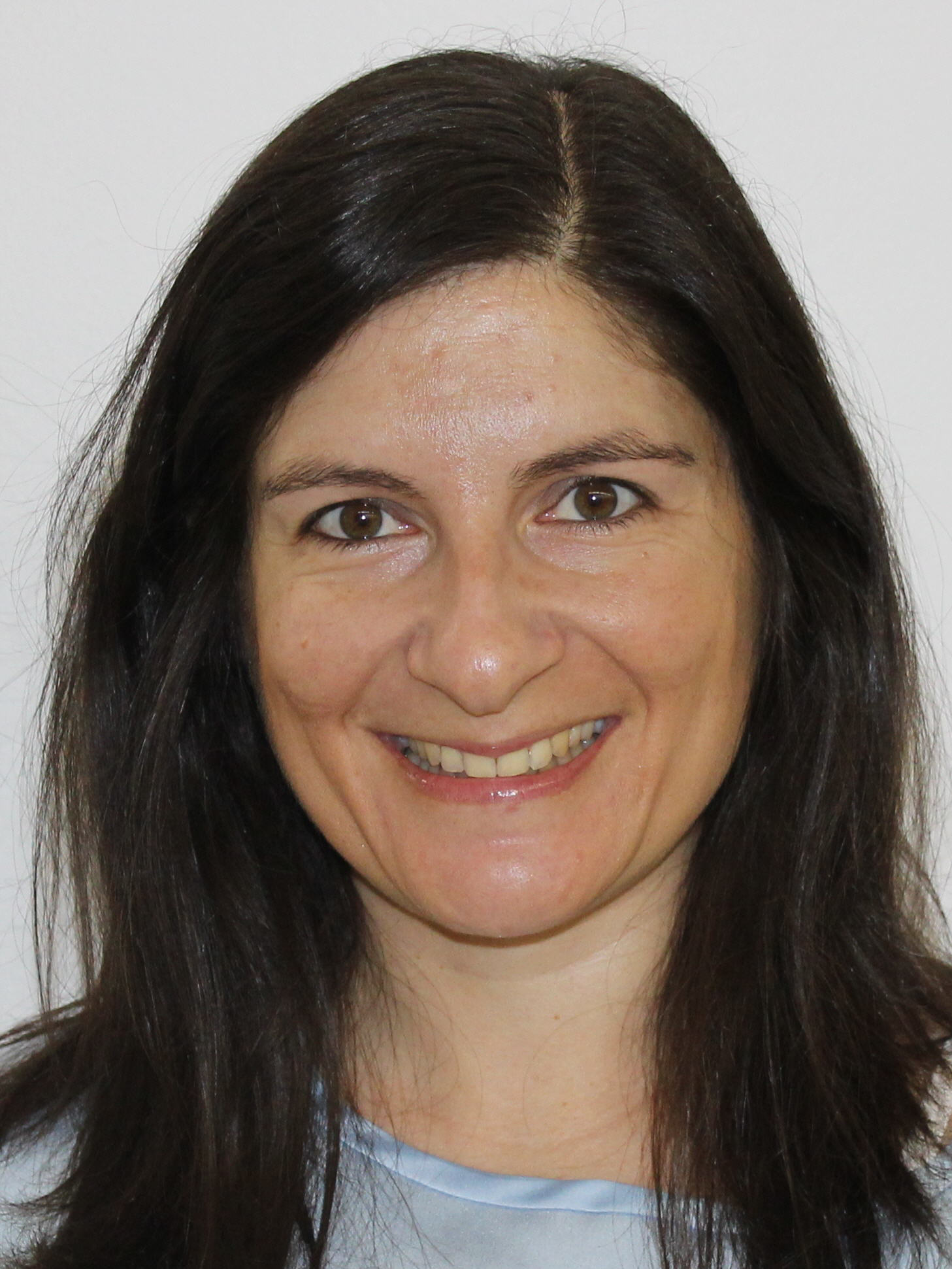 Sandra Skaff - AI for Good