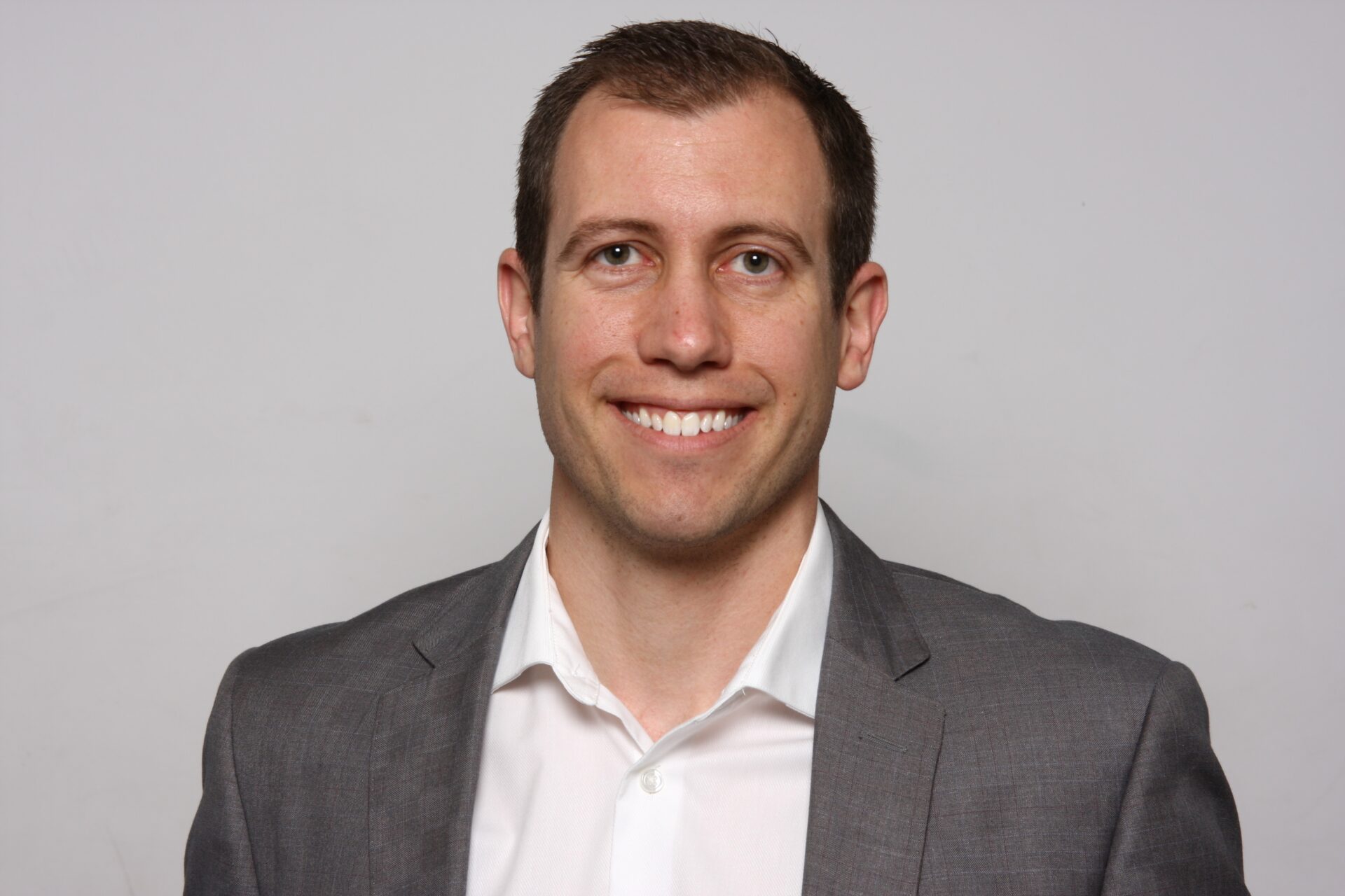 Tim Lichti - AI for Good