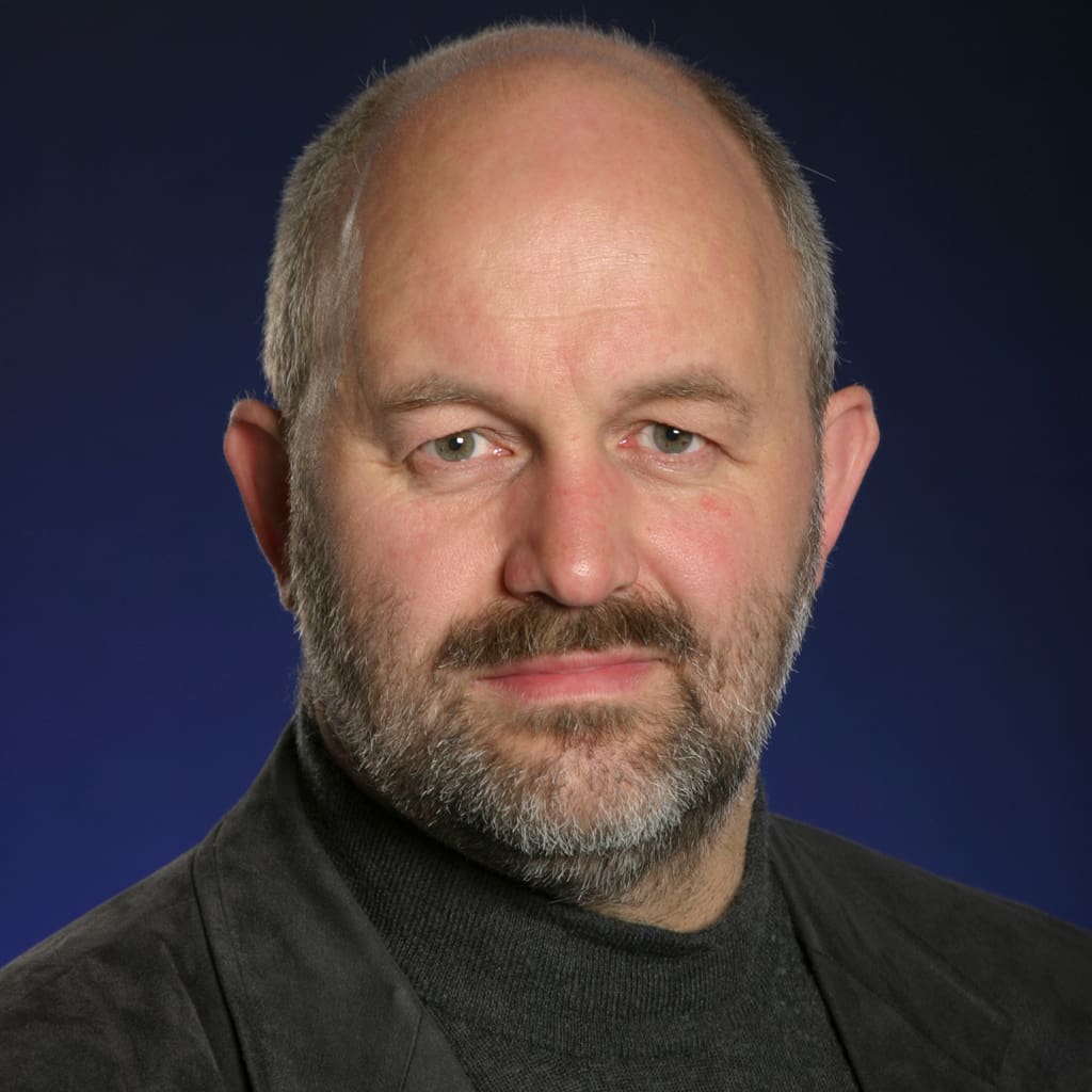 Werner Vogels - AI for Good