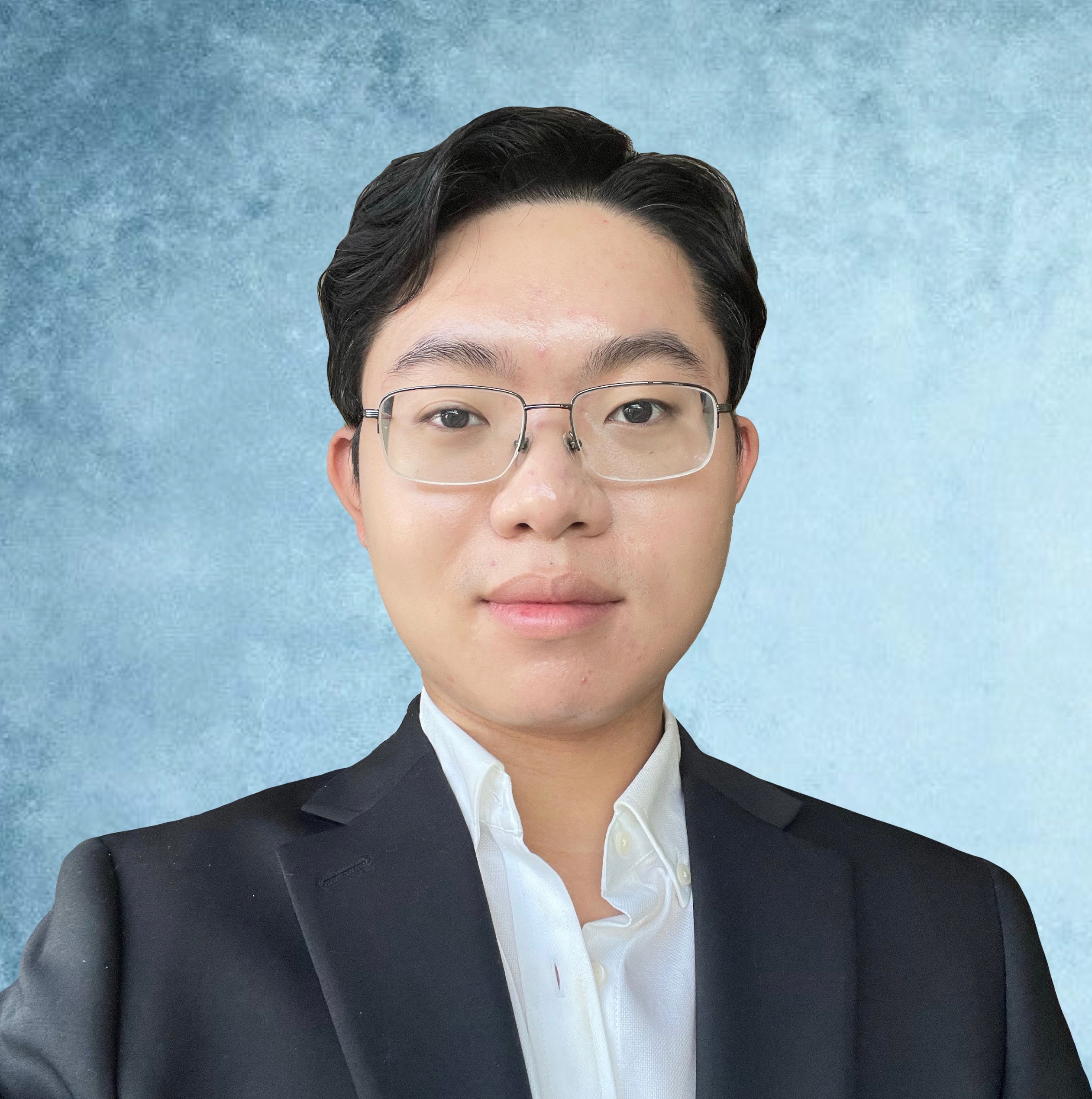 Harrison Zhang - AI for Good