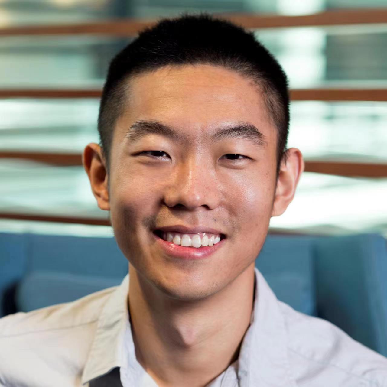 Xiaoyong Zhu - AI for Good