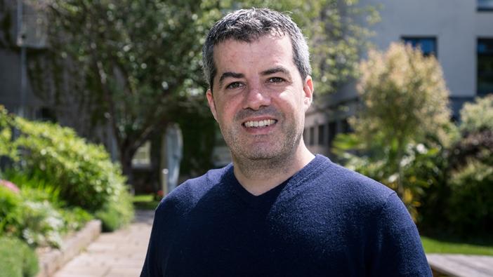 Fiachra O'Brolchain - AI for Good